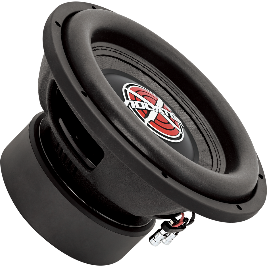Subwoofers – Violator Audio